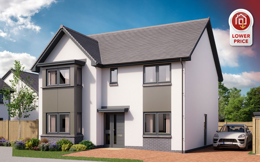 5 Archives - Allanwater Homes