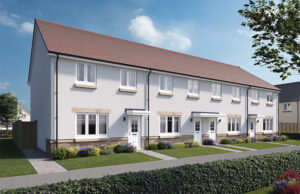 Final Chance – Stunning 3 Bedroom Homes in Alloa - Allanwater Homes